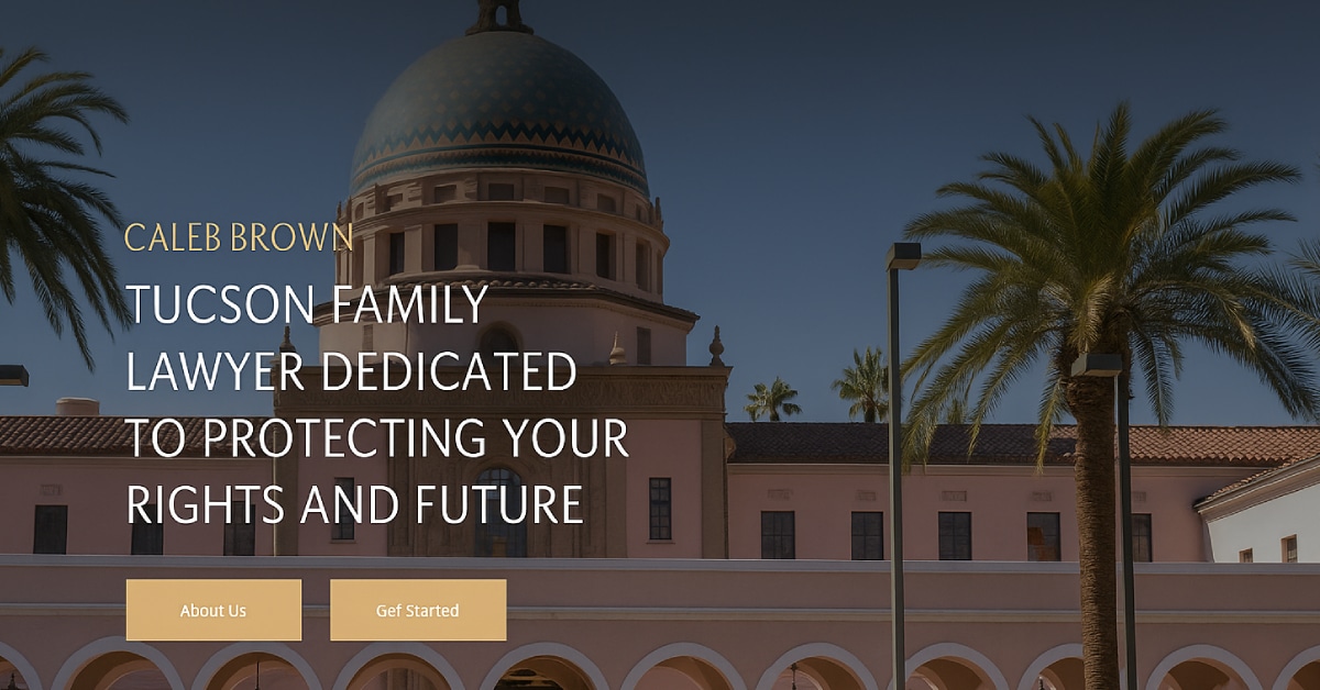 Family Law & Bankruptcy Attorney | Tucson Bankruptcy and Family Law